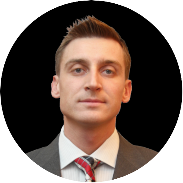 Flargo VTOL Project Team