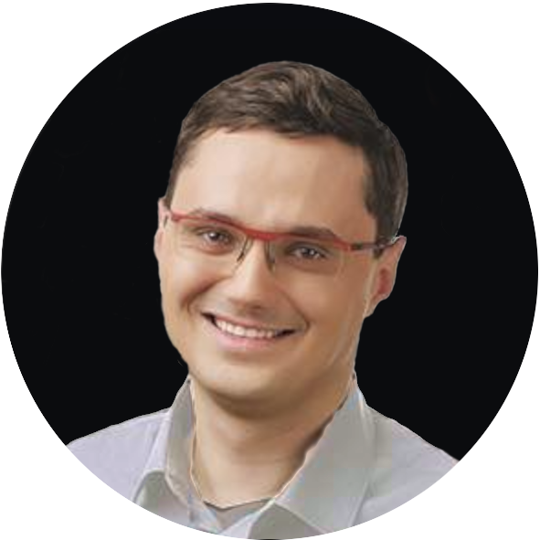 Flargo VTOL Project Team